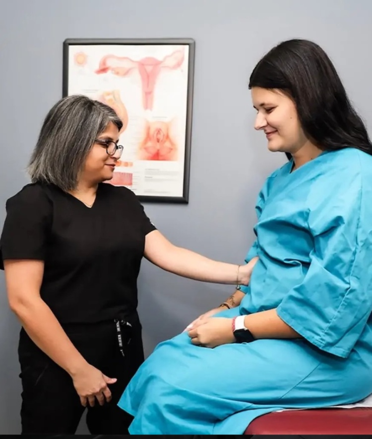 Women’s Health Specialists | OB-GYN Care in South Atlanta